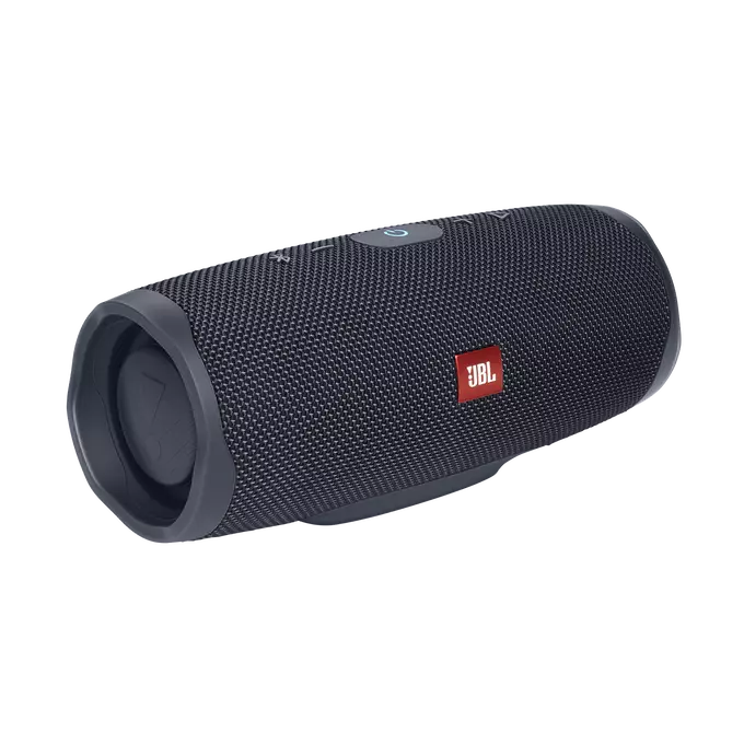Jbl Charge Essential JBL Charge Essential 2 Gun Metal – New World