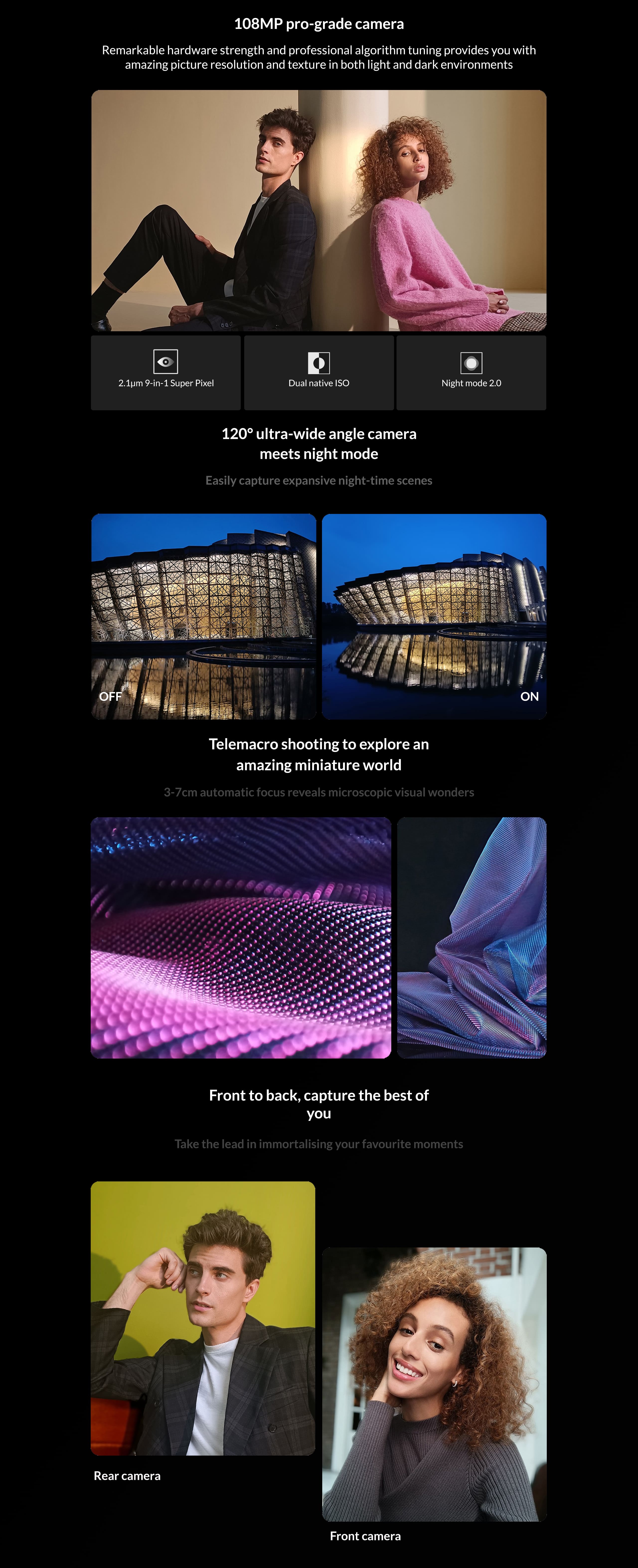 Mobile Xiaomi 11T 8G/256GB (21081111RG) Meteorite Gray With MI Smart ...