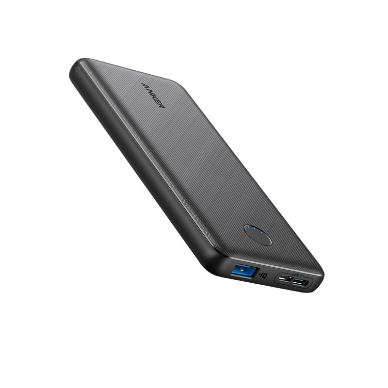 Anker powercore slim 10000 pd store